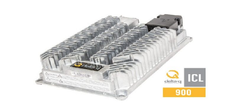 Delta-Q Technologies Expands Family of Lithium Battery Chargers for ...