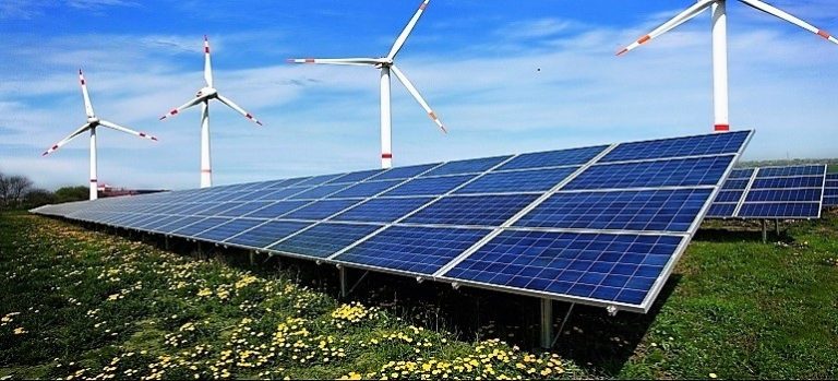 BrightNight Launches its First Hybrid Renewable Power Project in India ...