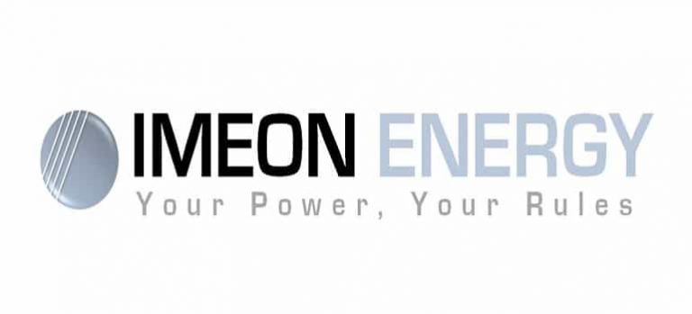 Imeon Energy enters into an agreement for the distribution of its ...