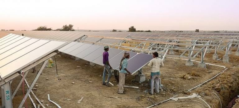 Five Things to Know About India’s Draft Guidelines on Solar PV Waste ...