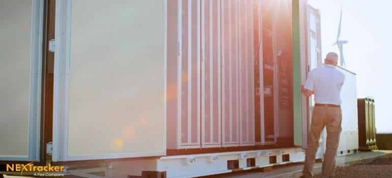 NEXTracker Introduces Lithium-Ion and Vanadium Flow Energy Storage ...