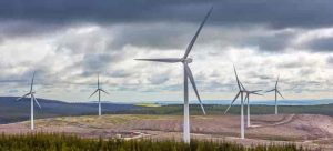Global Wind Industry Sets New Record with 127 GW Capacity Installed in ...