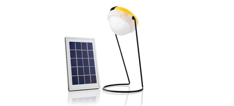 Signify Launches First-Ever Philips Solar Light Hub in India to Promote ...