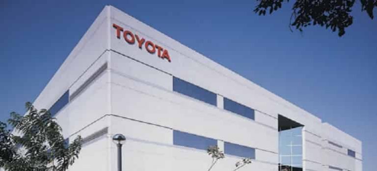 Toyota and Suzuki charge up collaboration for electric cars – Climate ...
