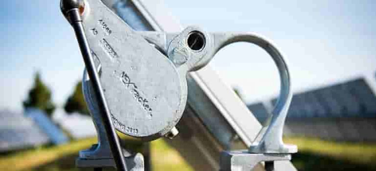 NEXTracker Achieves 100% On-Time Delivery of 754 MW of Solar Trackers ...