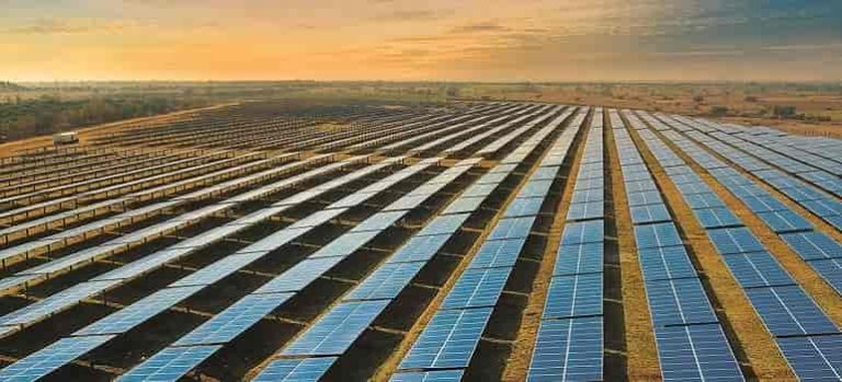 Cleanmax Solar setting up 150 MW solar farm in Haryana with an ...