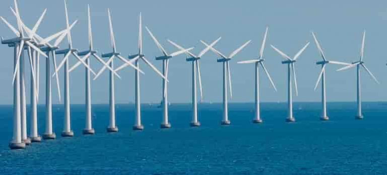 Global Offshore Wind Market Adds 8 GW in 2024, Poised for Rapid Growth ...