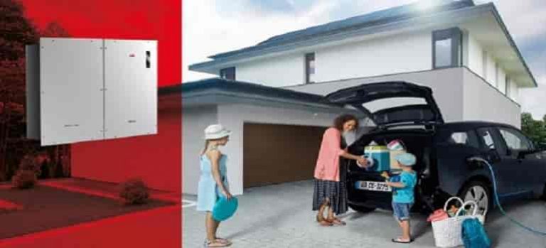 ABB’s new solar power storage solution-REACT 2 achieves 90 percent ...