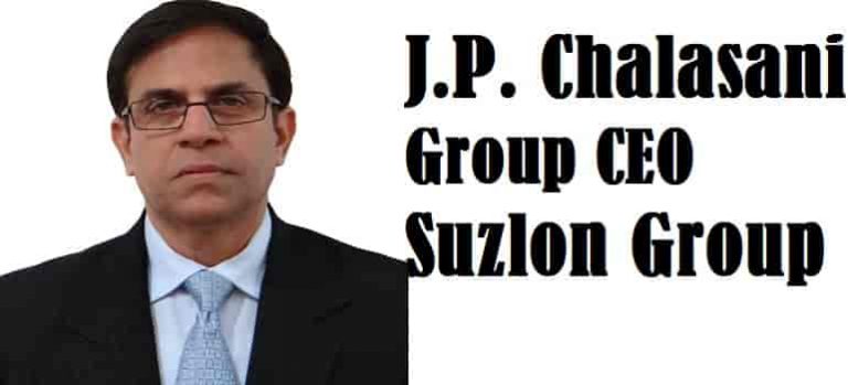 Suzlon Installs and Commissions India’s Tallest Hybrid Concrete Tubular ...