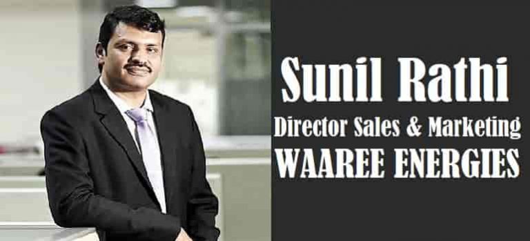 Waaree Energies ups the ante in EV segment with launch of customised ...
