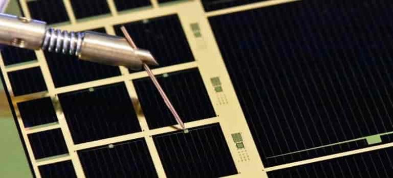 MicroLink Devices Achieves Certified 37.75 percent Solar Cell Power ...