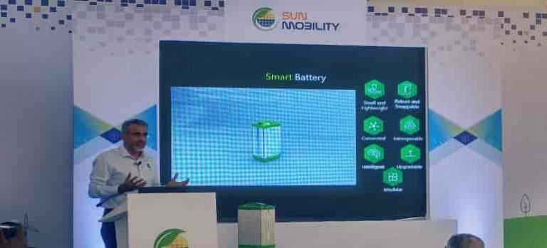 SUN Mobility Secures $135 Million Investment to Launch Africa’s Largest ...