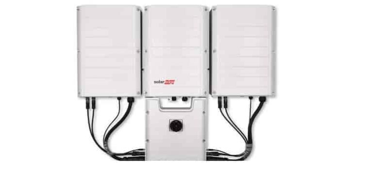 SolarEdge introduces larger-capacity three-phase inverters at ...