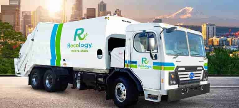 BYD to deliver Seattle’s first electric refuse trucks – Climate Samurai