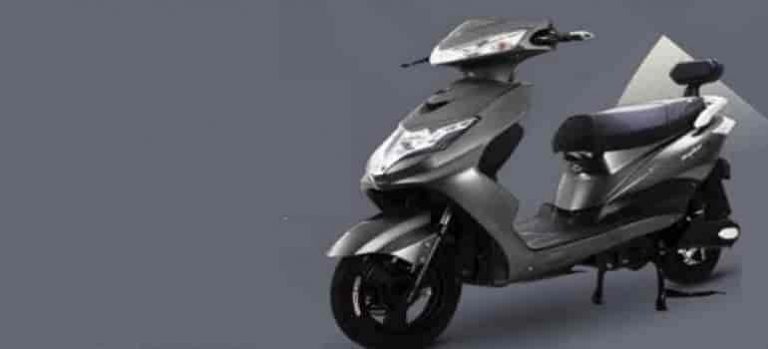 Affordable EV Kit for Honda Activa Ignites Green Revolution in India ...