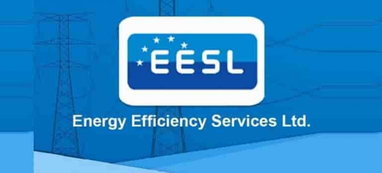 EESL celebrates a decade of helping India become energy efficient ...