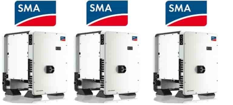 SMA PV Inverters Achieves Rapid Shutdown with Tigo’s UL Certification ...
