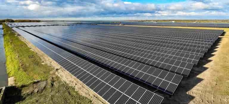 TP Solar Secures 292.5 MWp Solar Module Contract from SECI: A Boost for ...