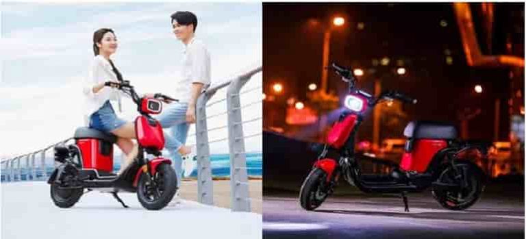 Xiaomi Himo T1 Electric Bicycle Launched, 10 things you should know ...