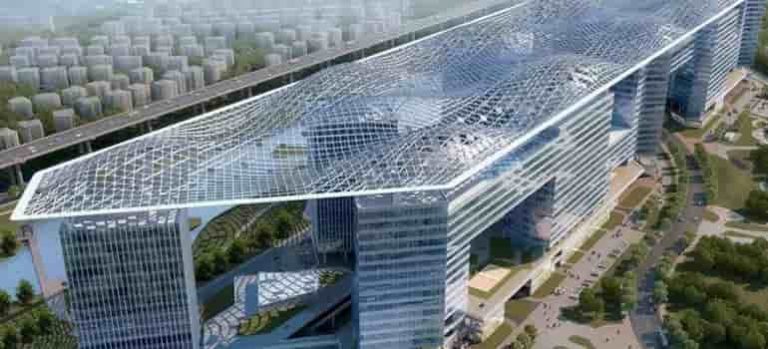 Hanergy’s Thin-film Solar Modules to Power Shanghai’s ‘Rafael Gallery ...