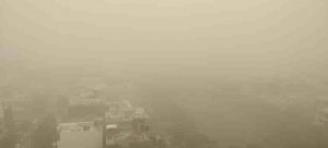 India’s Clean Air Crisis Extends Beyond Cities, CREA Satellite Study ...