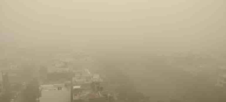 India’s Clean Air Crisis Extends Beyond Cities, CREA Satellite Study ...