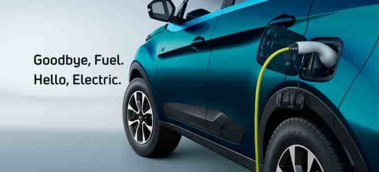 Tata AutoComp signs MoU with Tellus Power Green to set up EV charging ...