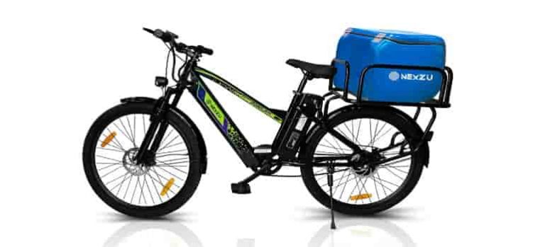 World Environment Day : Nexzu Mobility launches innovative sustainable ...