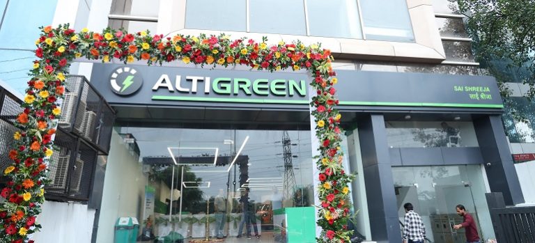 Altigreen launches weird new brand campaign, says it depicts the power ...