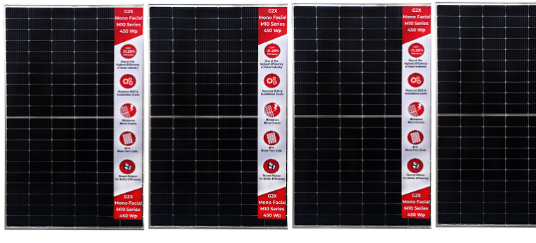 Gautam Solar revolutionizes the solar industry with new patent for cost ...