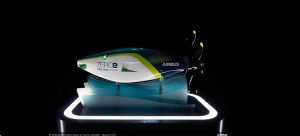 Airbus unveils hydrogen-powered zero-emission engine – Climate Samurai