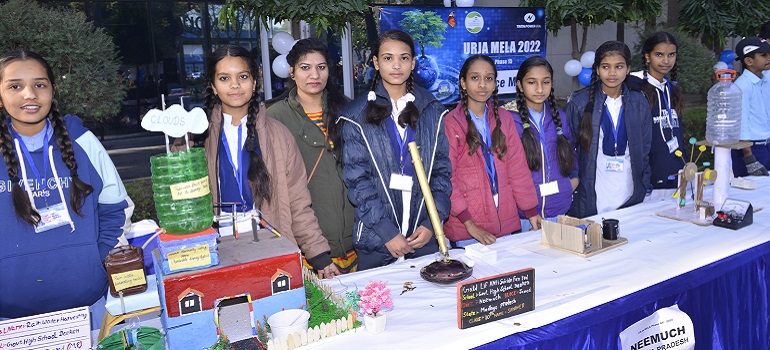 Tata Power’s Club Enerji ‘Urja Mela’ brings together more than 500 ...
