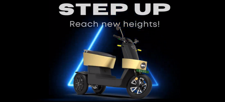 Introducing the iGowise BeiGo X4 – Climate Samurai