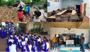 Mass Mobilisation Events Across India Promote Sustainable Living Ahead ...