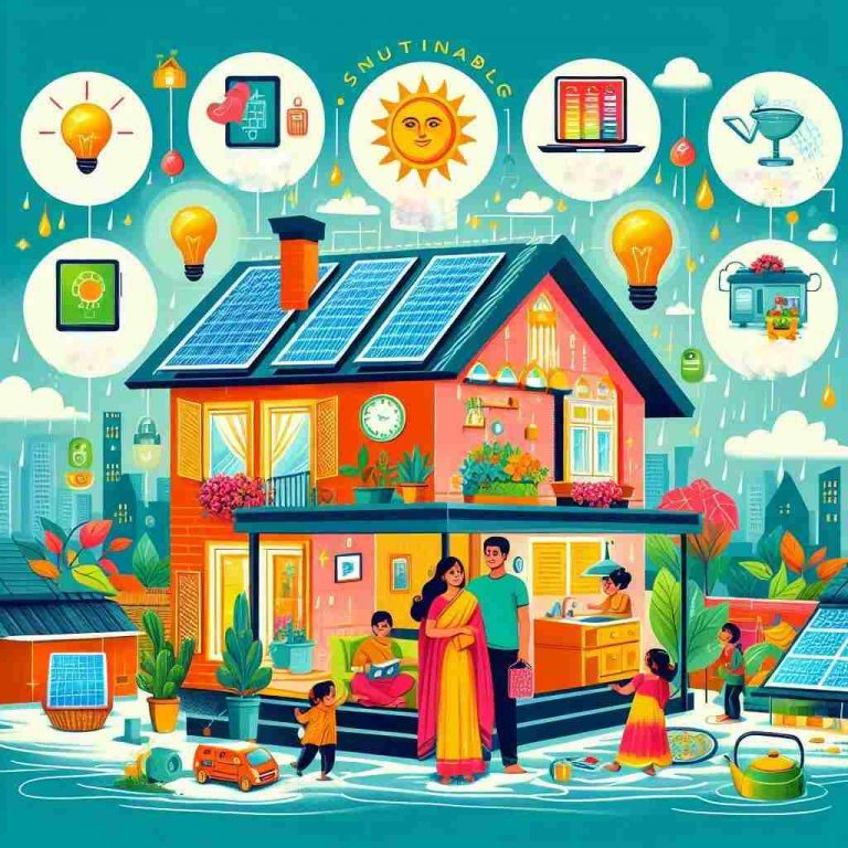 Beat the Heat: Top 10 Energy-Saving Hacks for Your Indian Home in 2024 ...