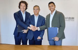 Amara Raja partners with Gotion for LFP battery technology, boosting ...