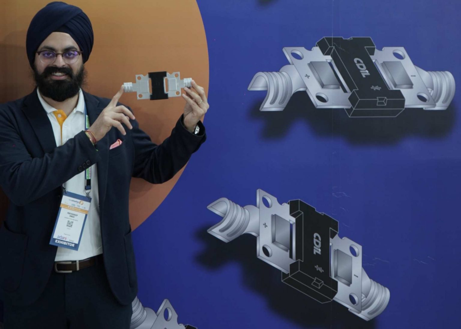 CDIL Launches High-Efficiency Semiconductors for Solar Applications ...