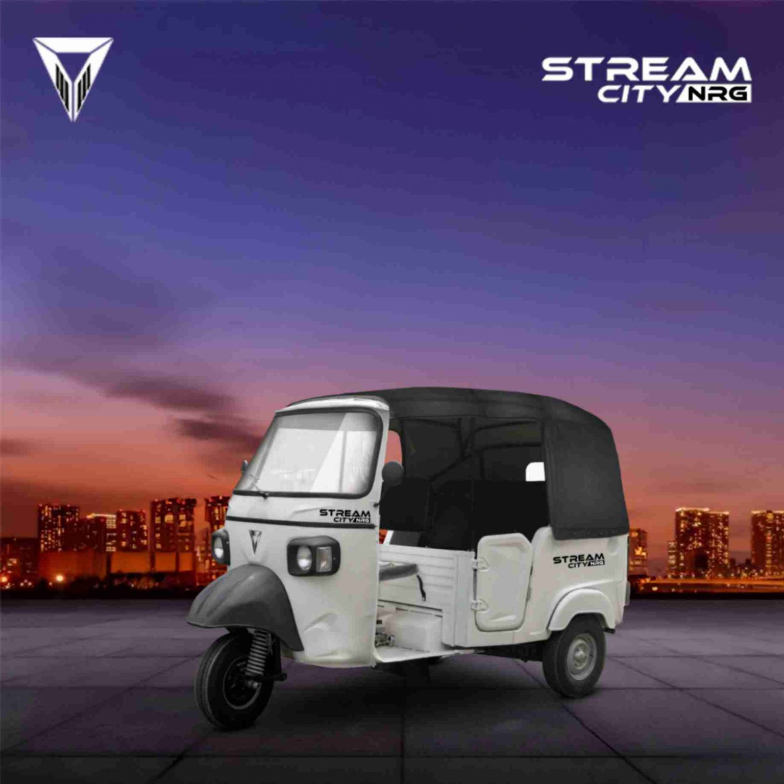 India’s EV Push Goes Global: Omega Seiki Mobility Opens First ...