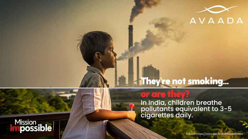 Avaada Group Marks World Environment Day with Powerful Call to Action ...